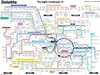 Navigating The Agile Landscape — Cool Infographics