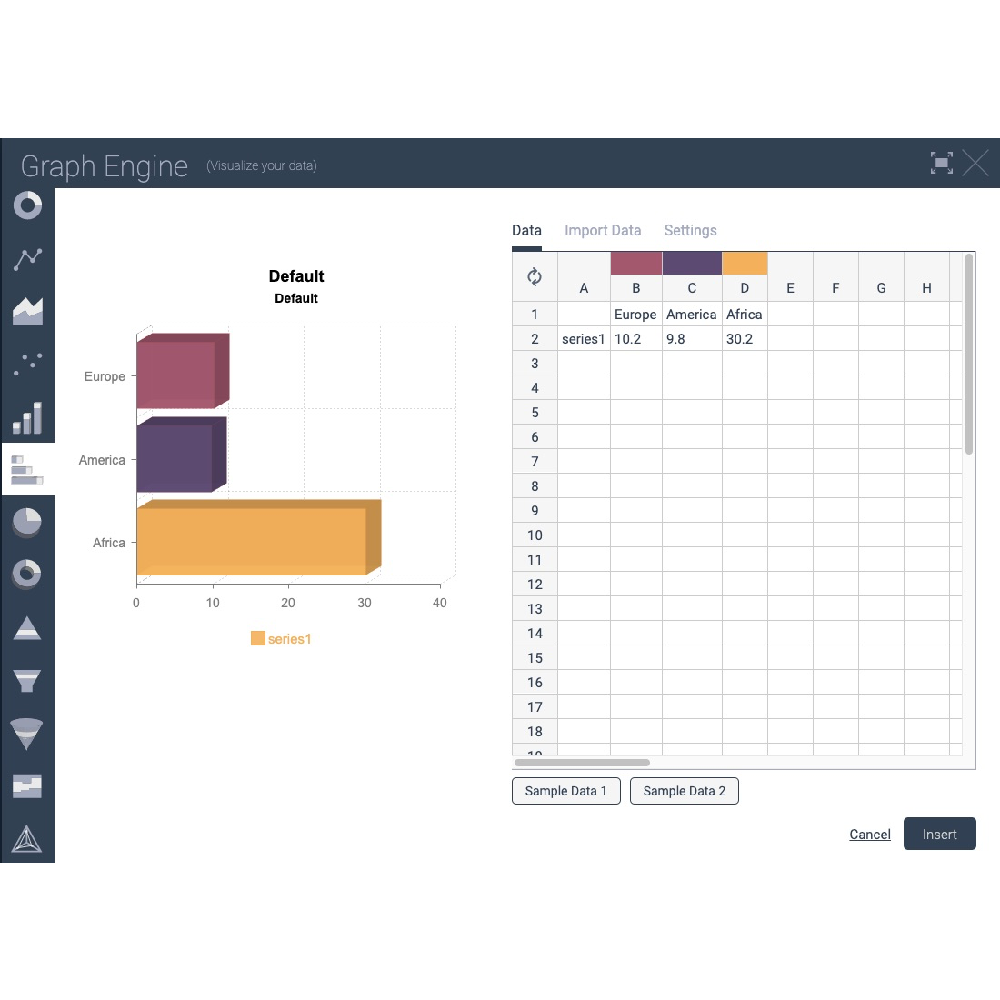 Data Visualization & Infographics Tools Directory — Cool Infographics