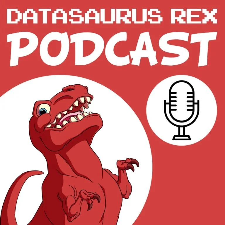 16 DataViz Shows: Podcasts and Video Series — Cool Infographics