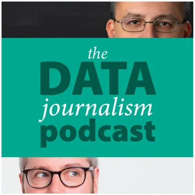 DataViz Shows (Podcasts & Videos) — Cool Infographics