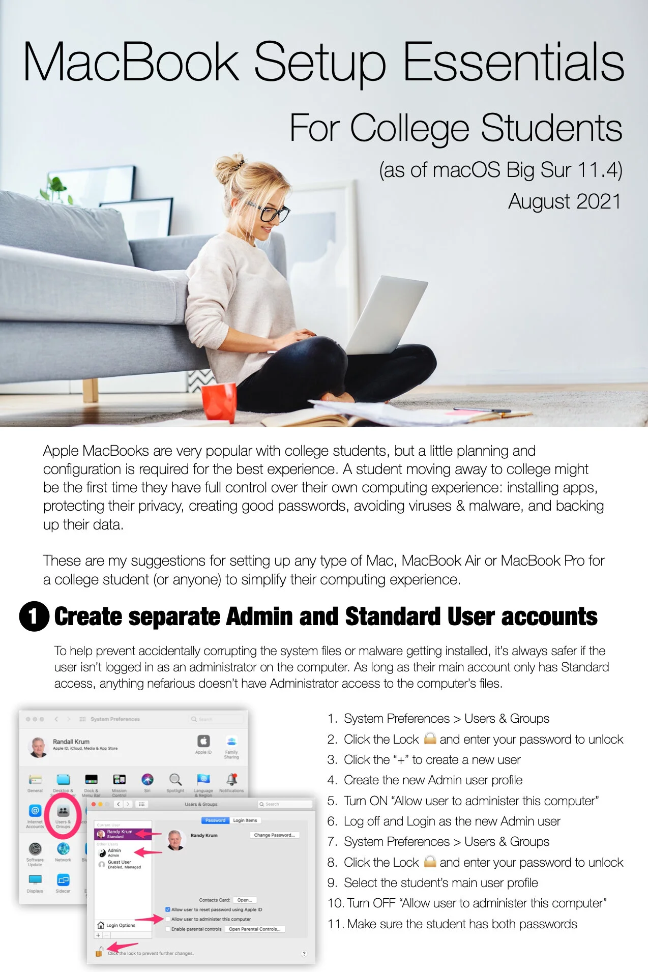 Infographic Software Mac