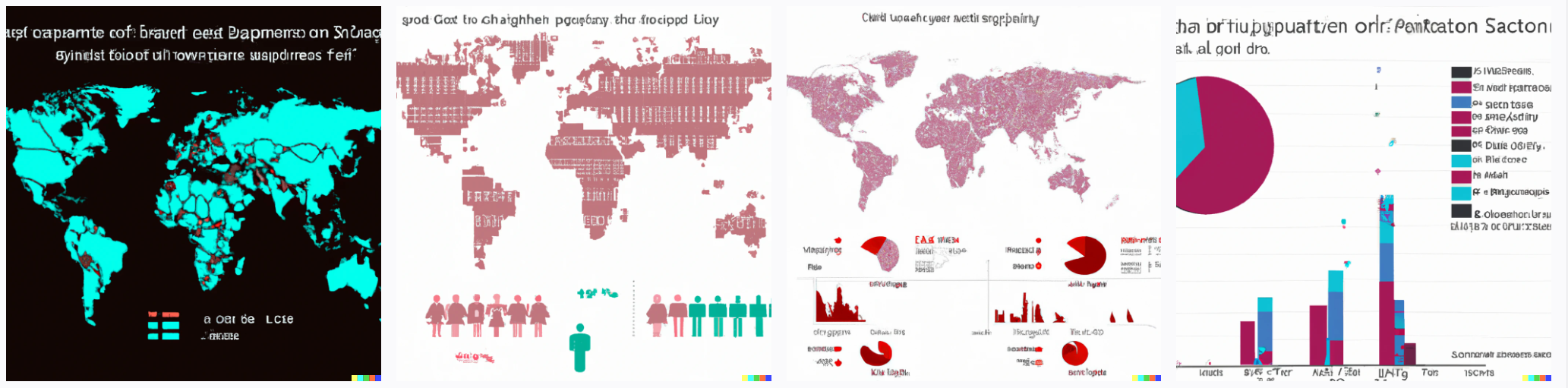 How can AI help with data visualization? — Cool Infographics
