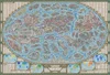 Map of the Internet 2021 — Cool Infographics