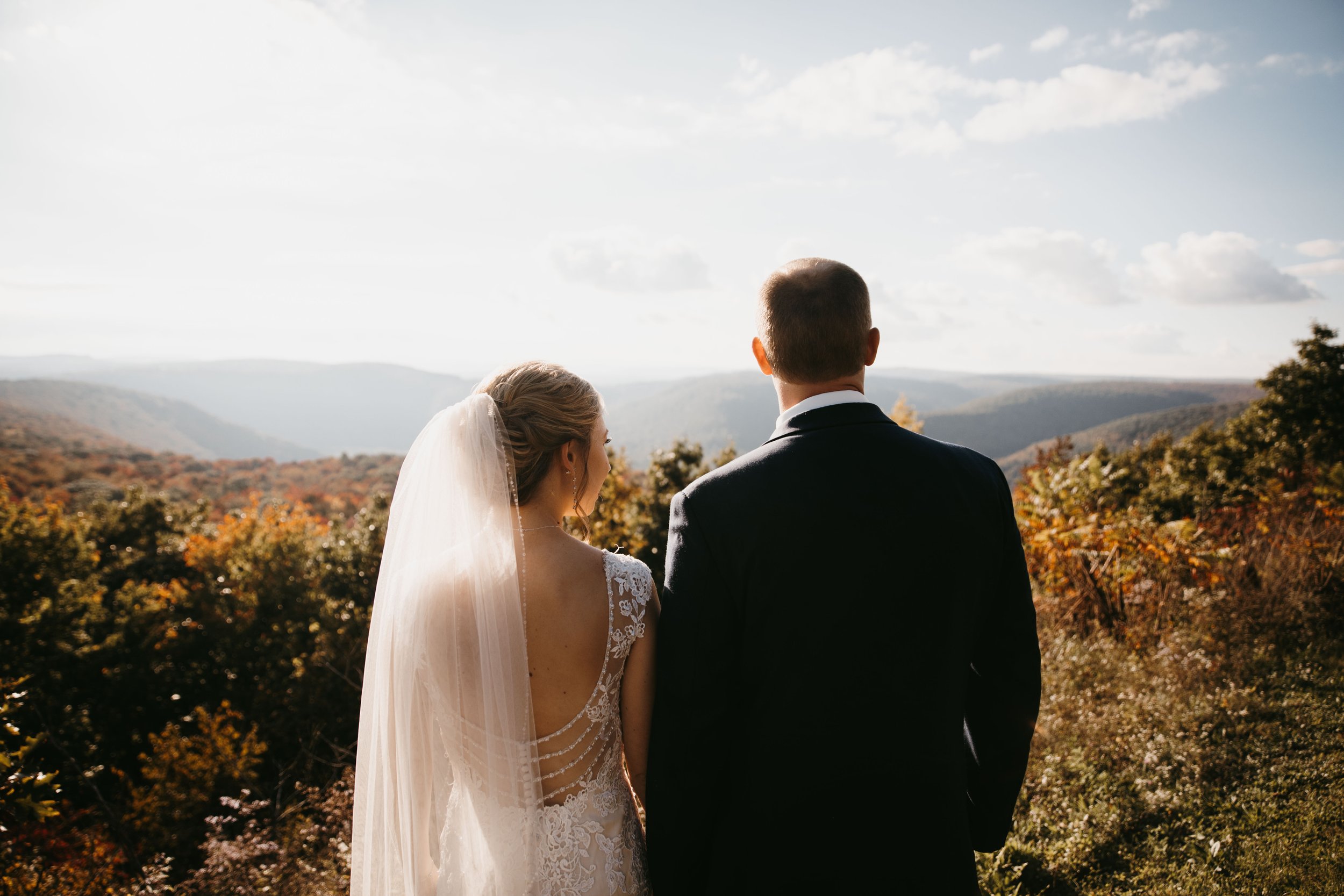 Pennsylvania Wedding Photographer