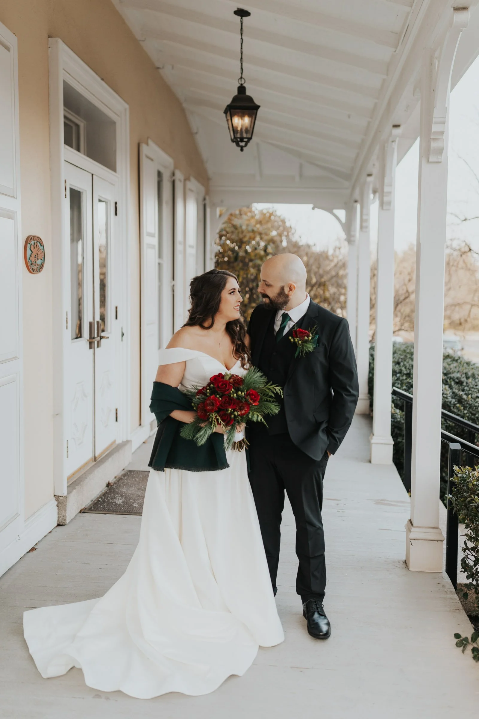 Greg And Sara Wedding