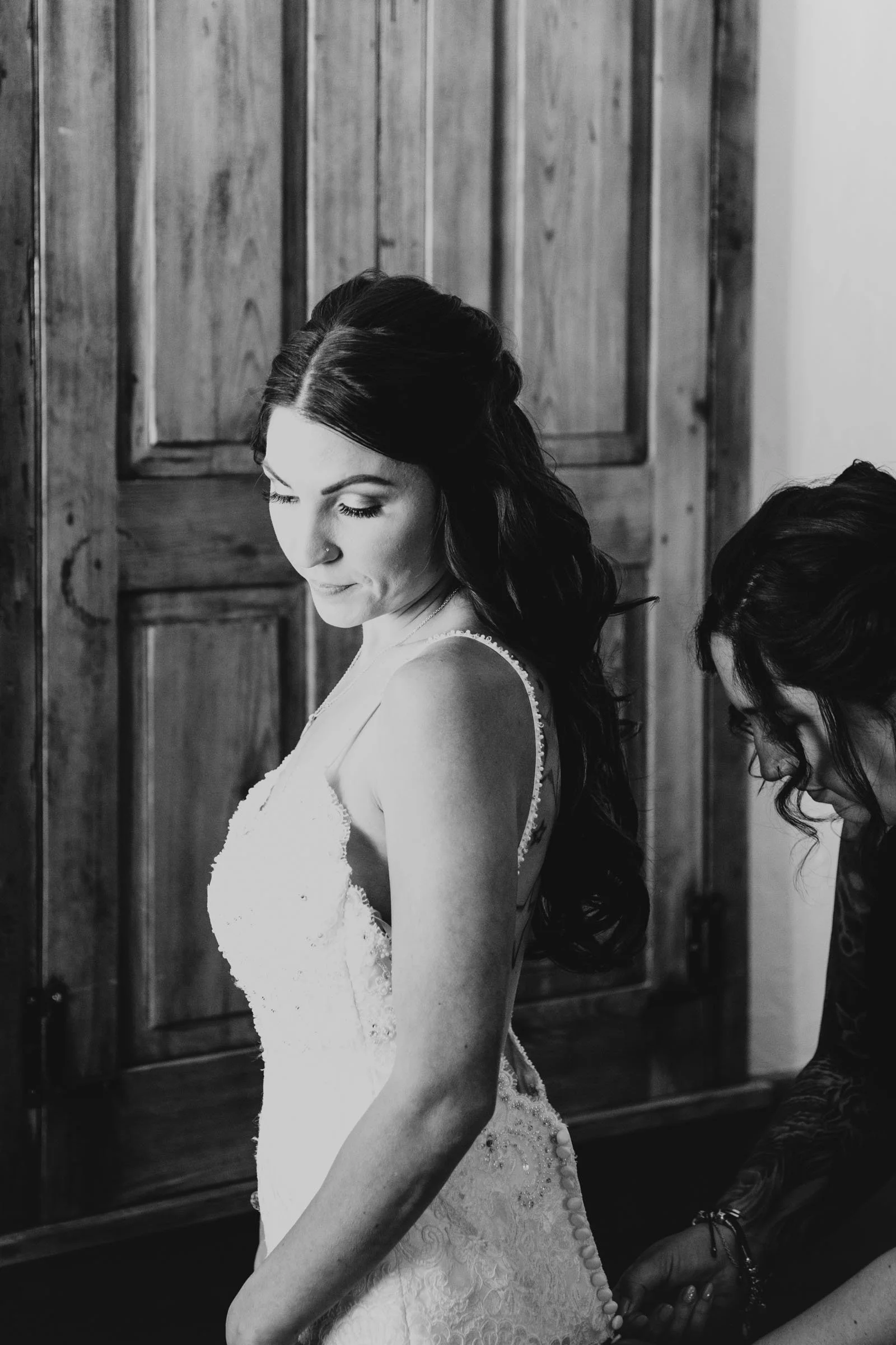 SARAH + TREVOR | BALLY SPRING INN COUNTRYSIDE PENNSYLVANIA WEDDING ...