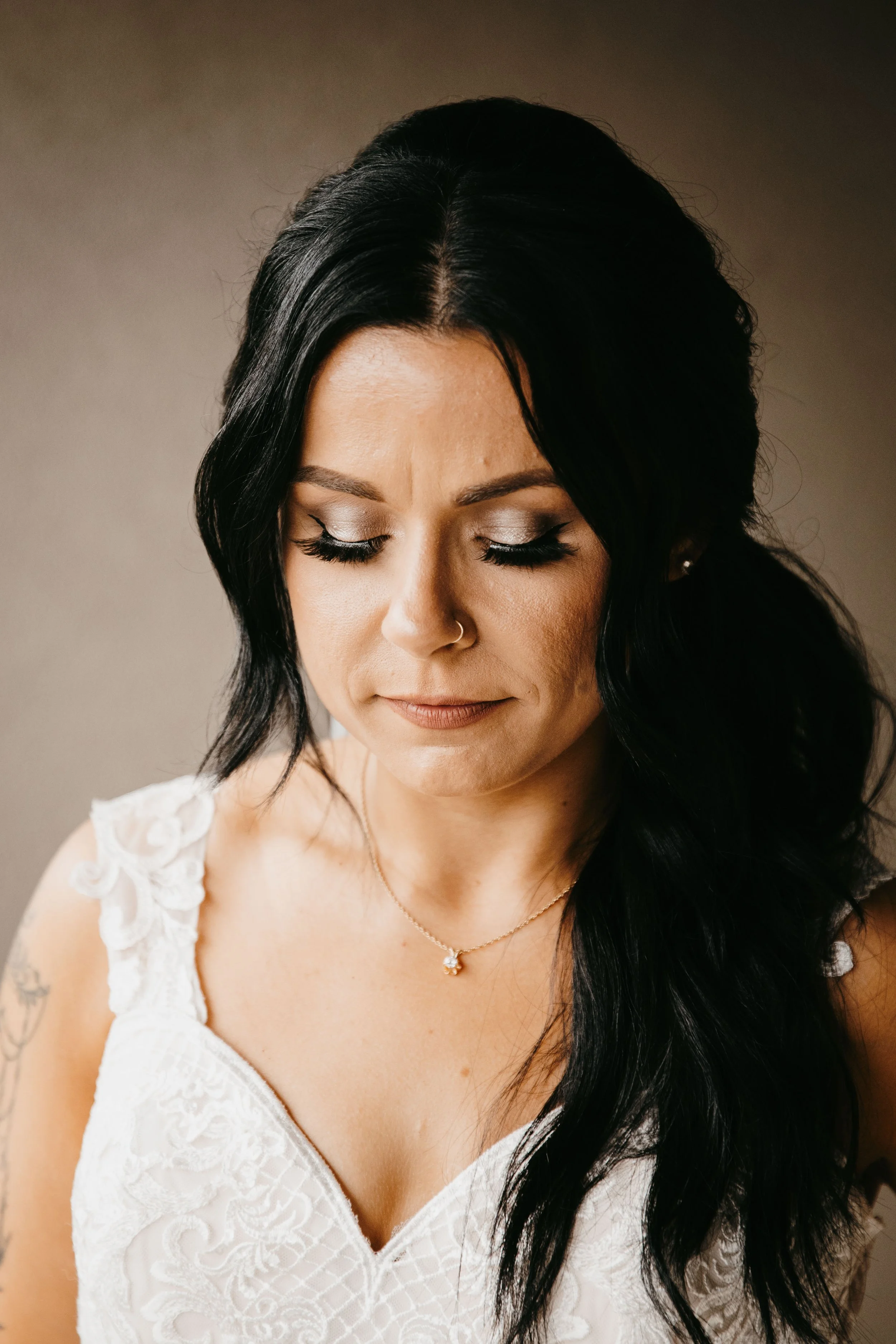 TAYLOR + ELIOT | RAINY BOHO ALTOONA WEDDING — Amy Lynn Photography