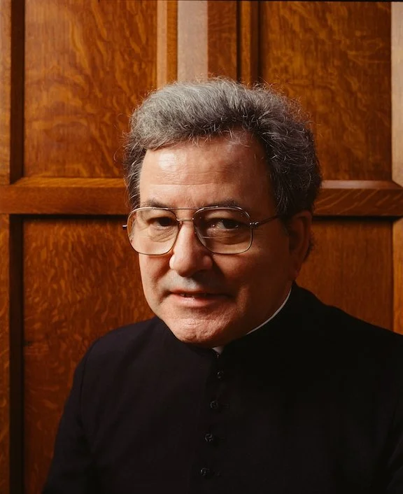 Clergy — St. Thomas’s Anglican Church