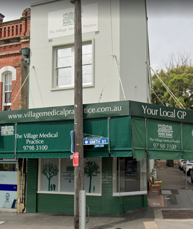 The Village Medical Practice