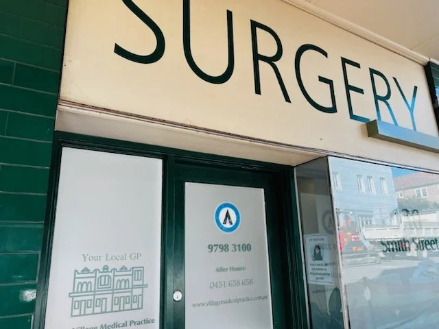 The Village Medical Practice