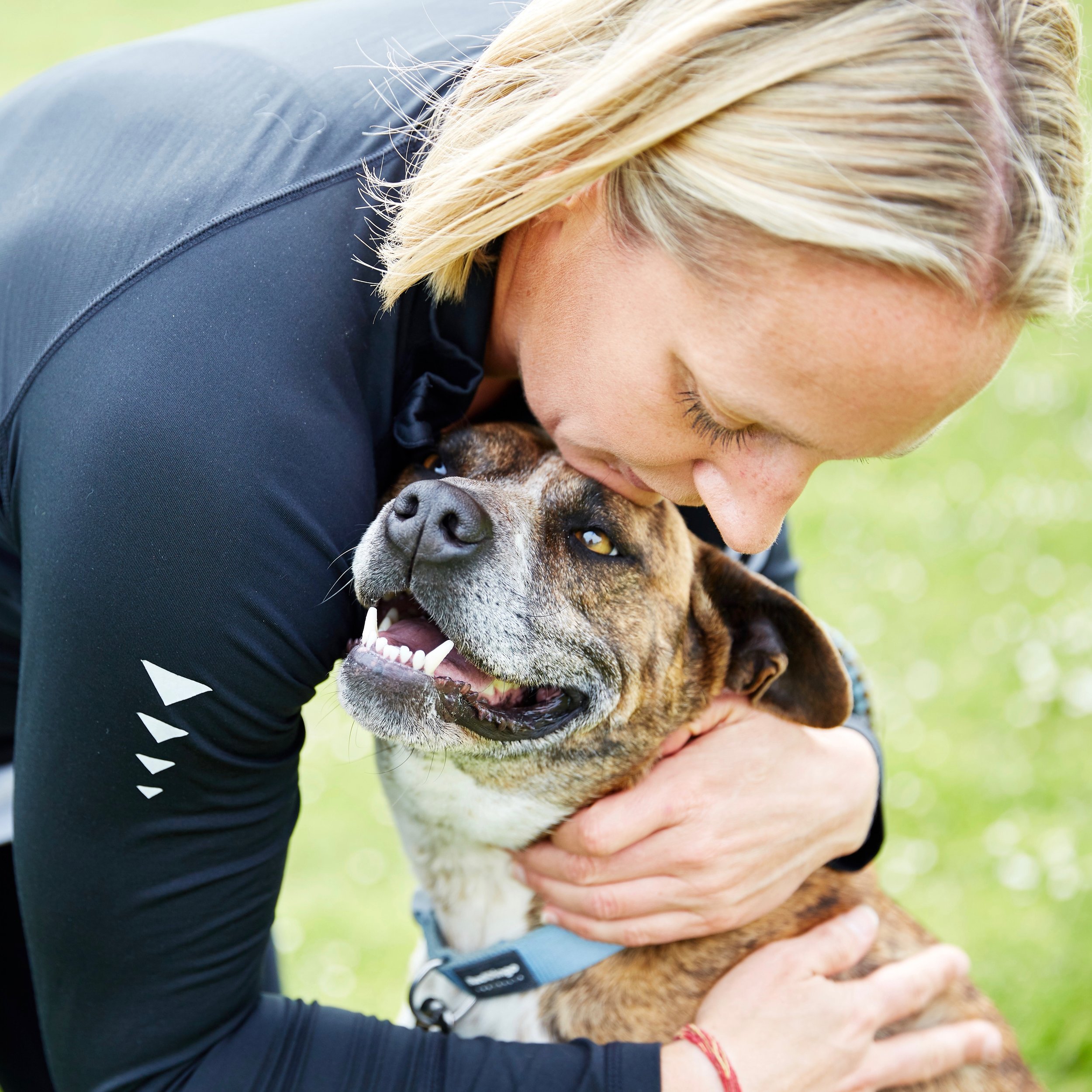 Alexandra Horowitz How Do Dogs See With Their Noses