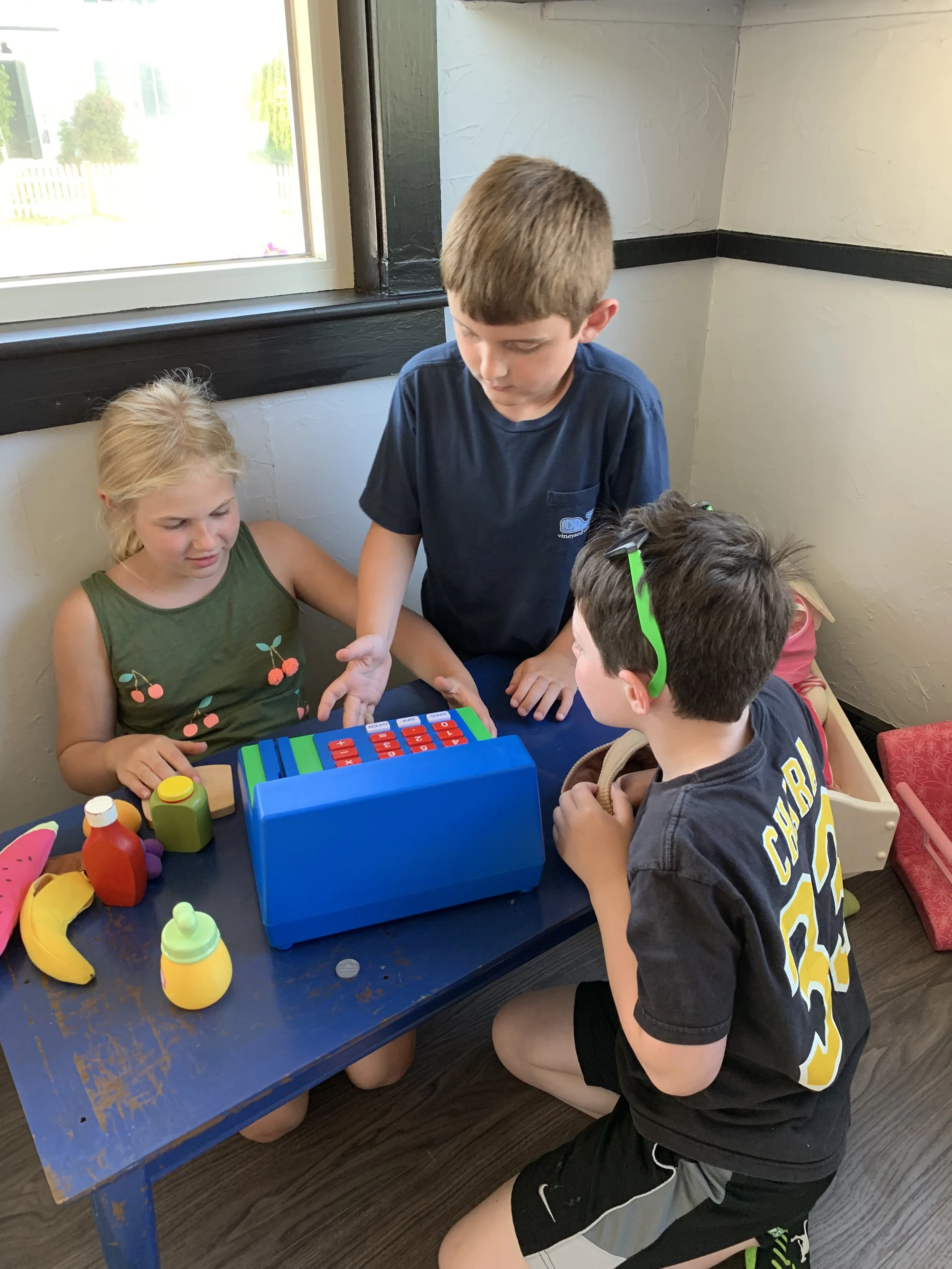 West Newbury Learning Center