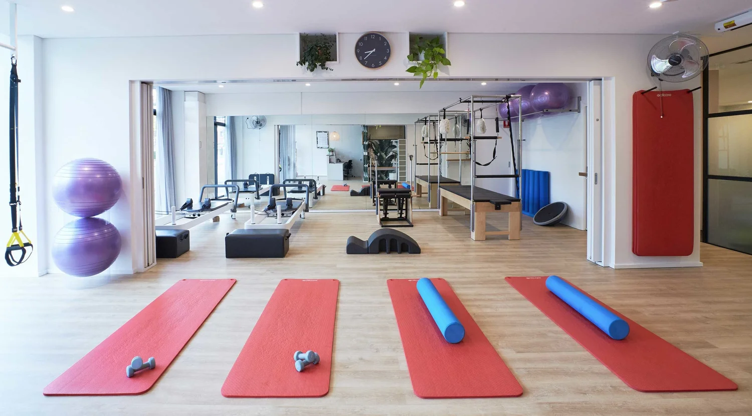 Our Story — Women in Focus Physiotherapy & Health