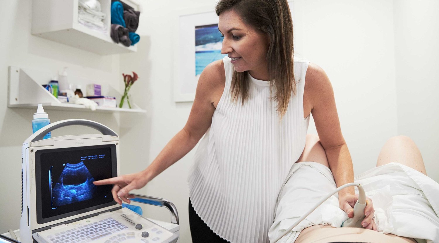 Our Story — Women in Focus Physiotherapy & Health