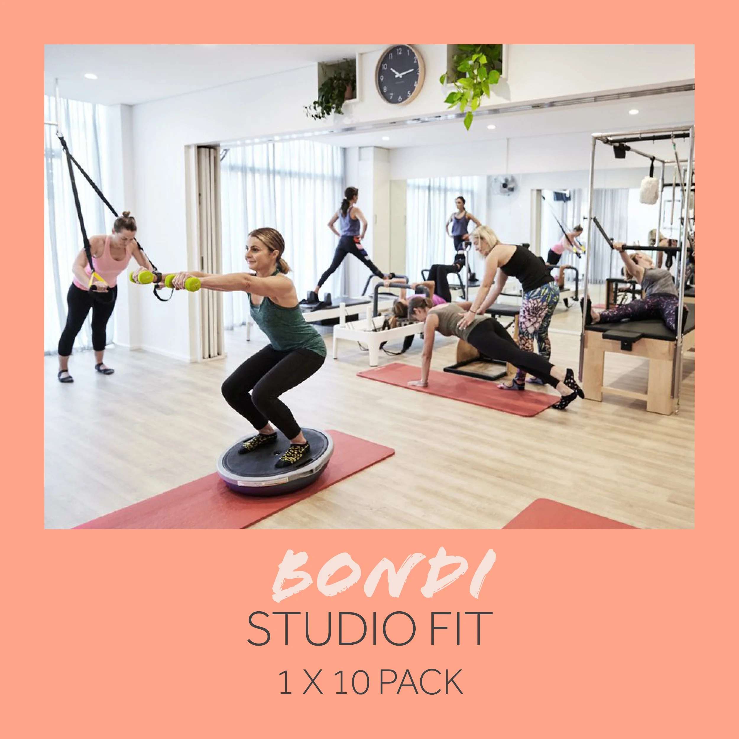 WIF SHOP — Women in Focus Physiotherapy & Health