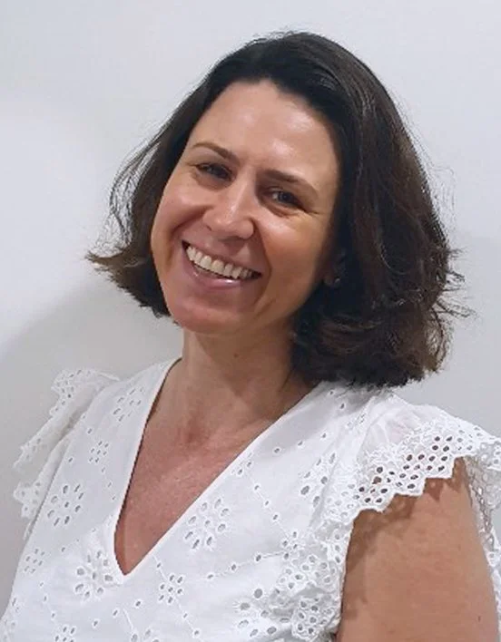 OUR TEAM - MIRANDA — Women in Focus Physiotherapy & Health