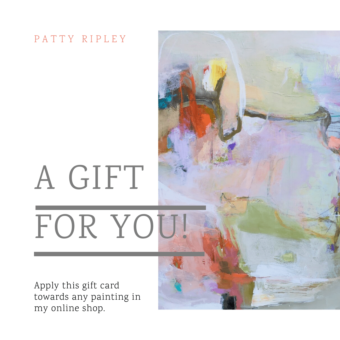 Shop Paintings — Patty Ripley