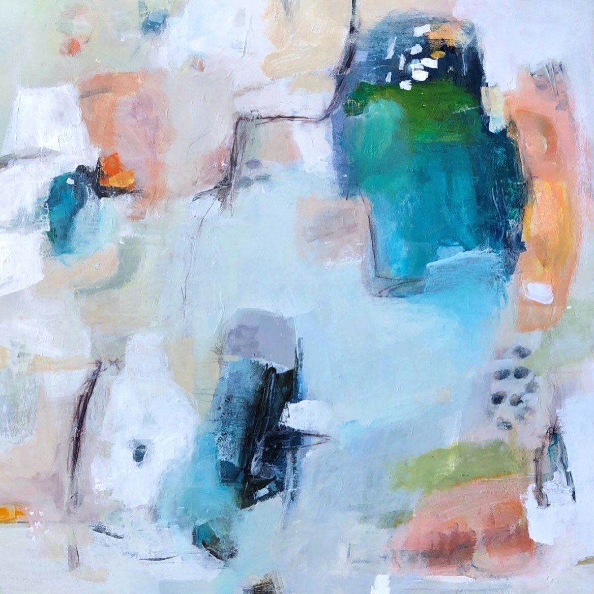 Shop Paintings — Patty Ripley