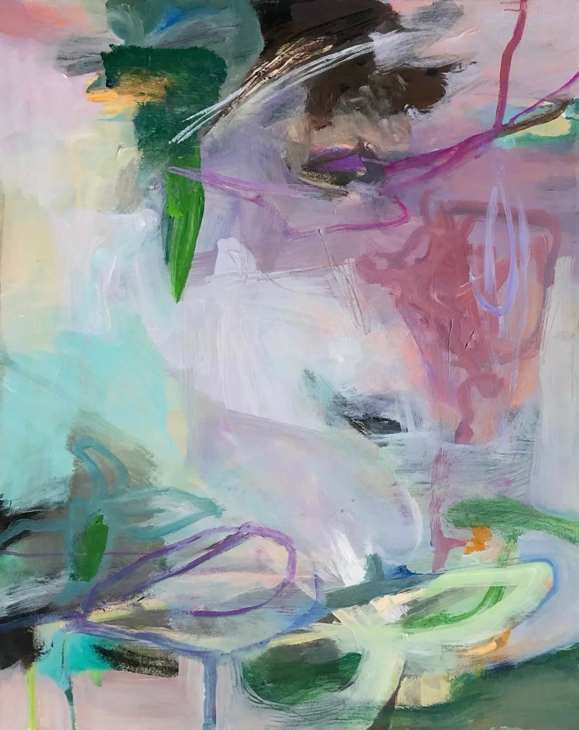 Shop Paintings — Patty Ripley