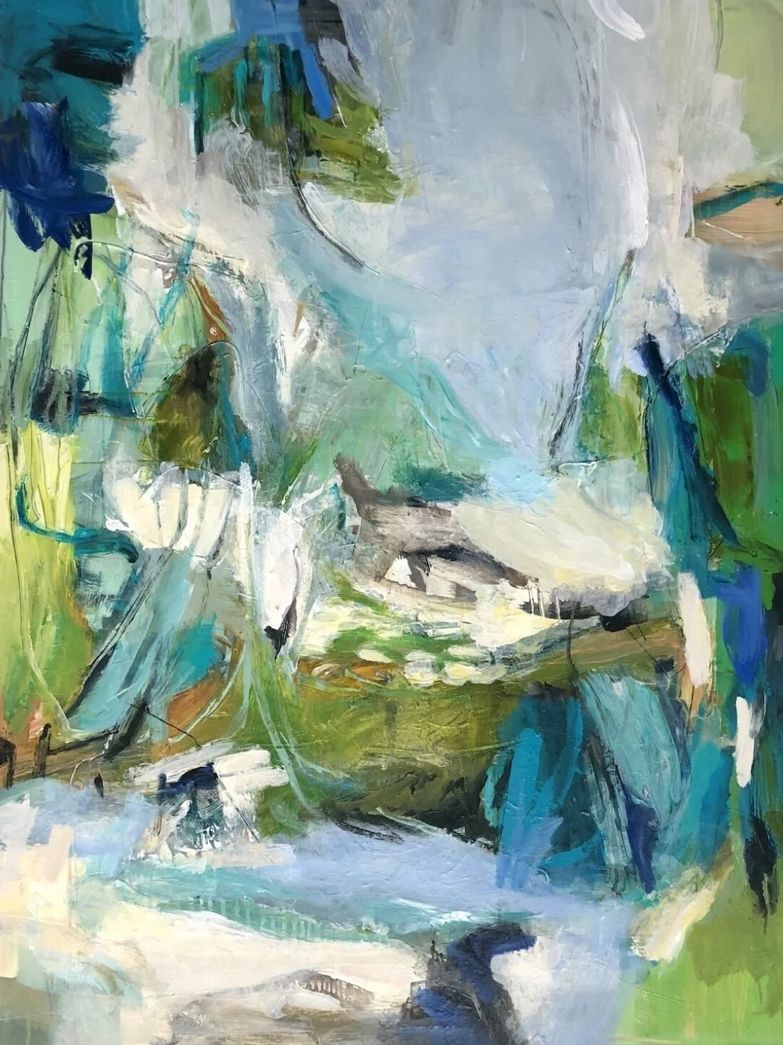 Shop Paintings — Patty Ripley