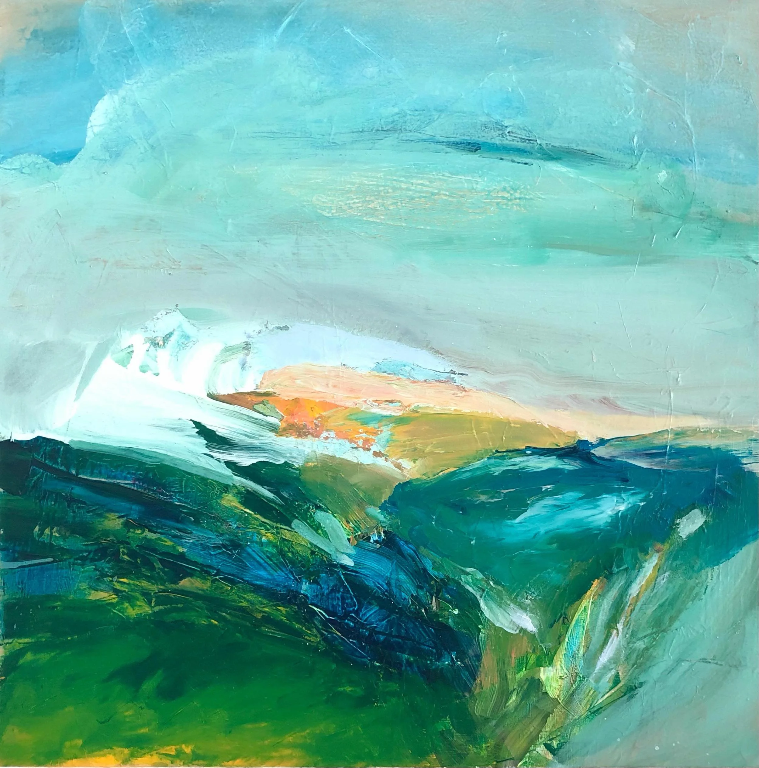 Shop Paintings — Patty Ripley