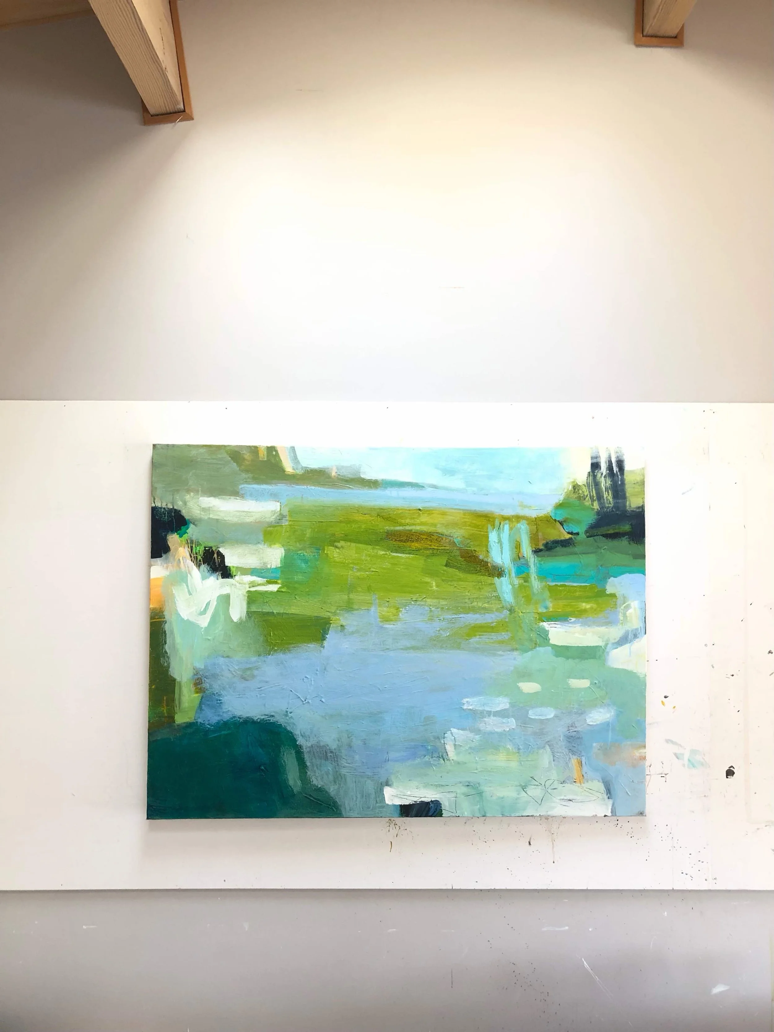 Shop Paintings — Patty Ripley