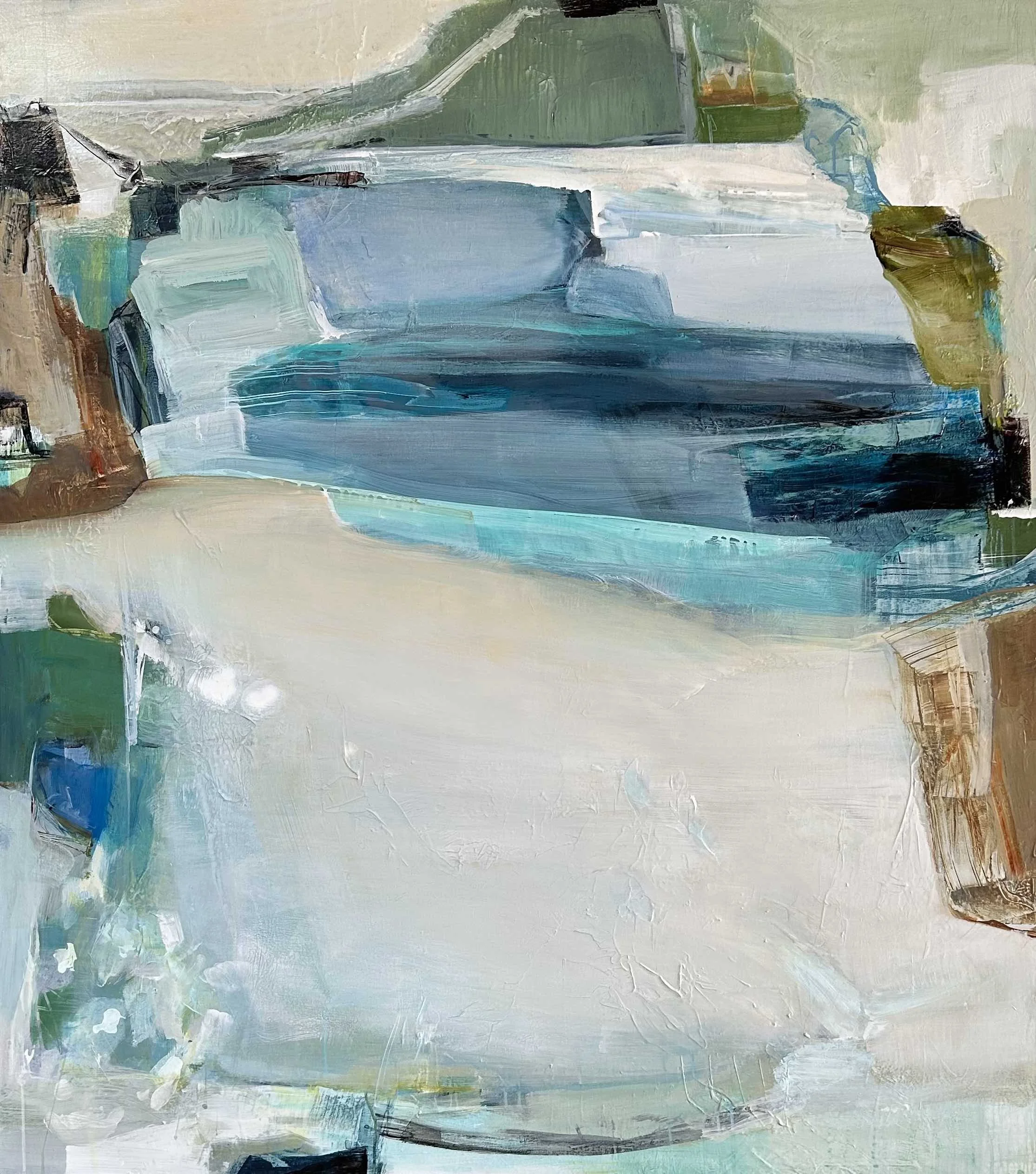 Shop Paintings — Patty Ripley