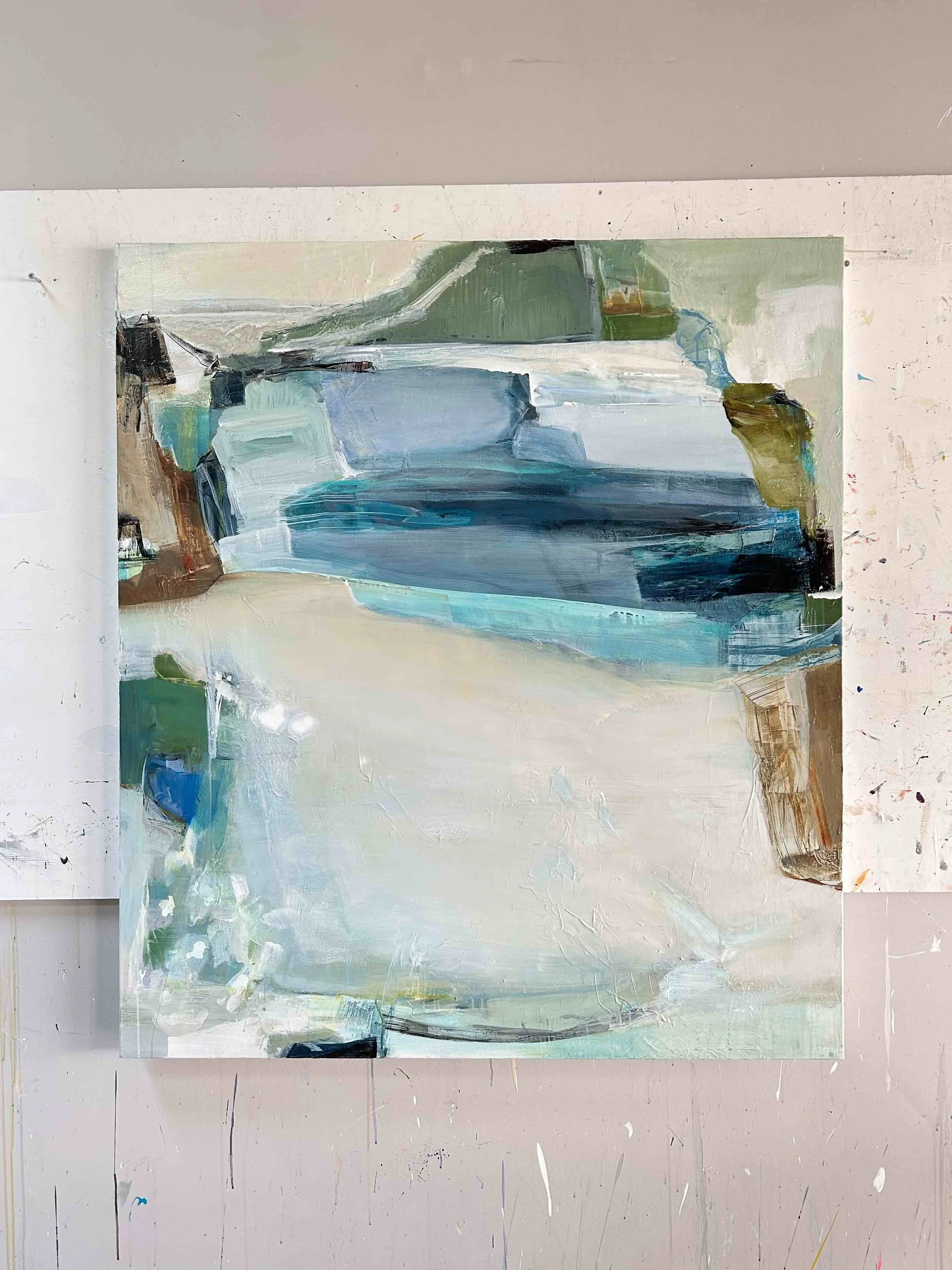 Shop Paintings — Patty Ripley