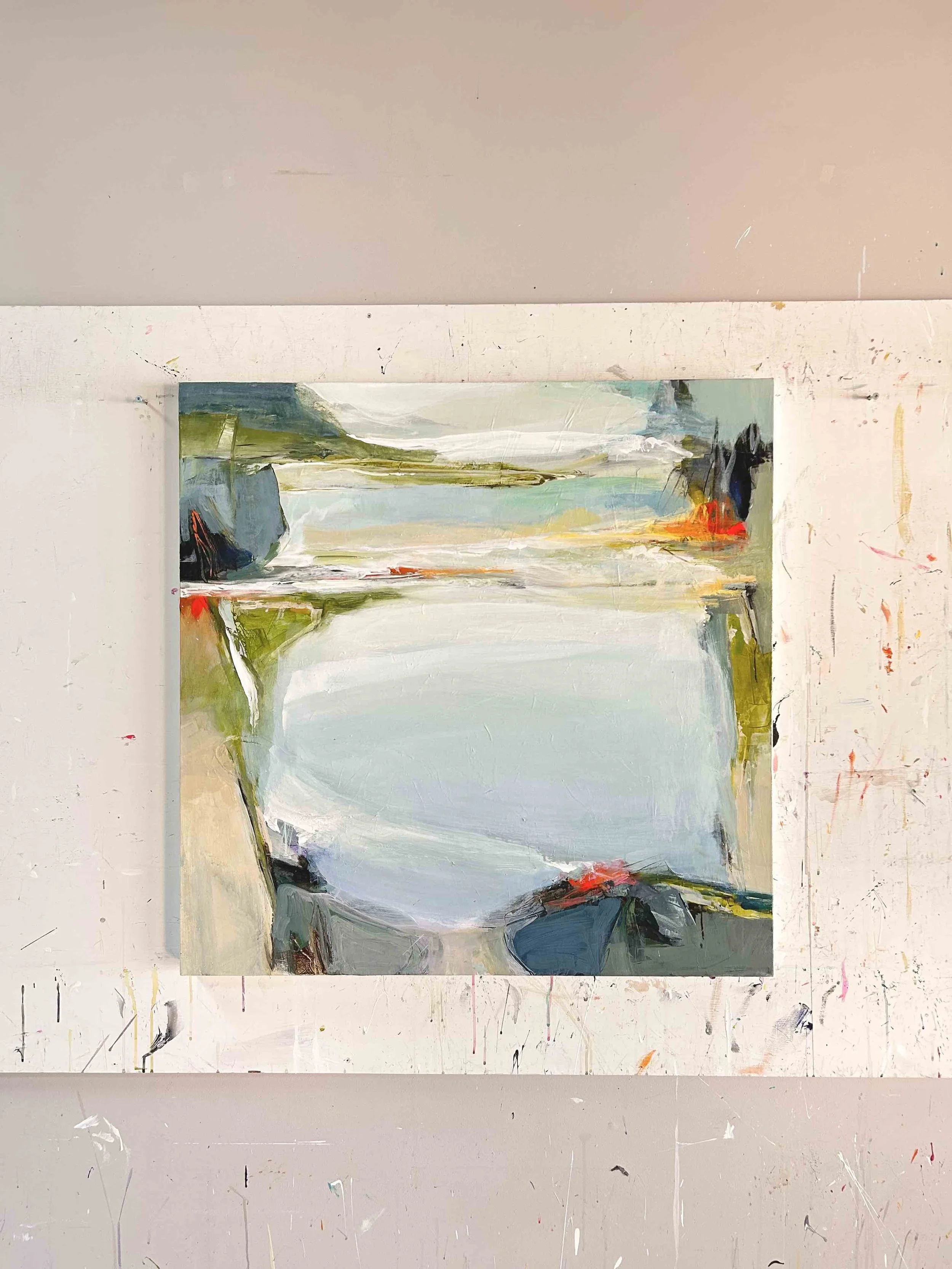 Shop Paintings — Patty Ripley