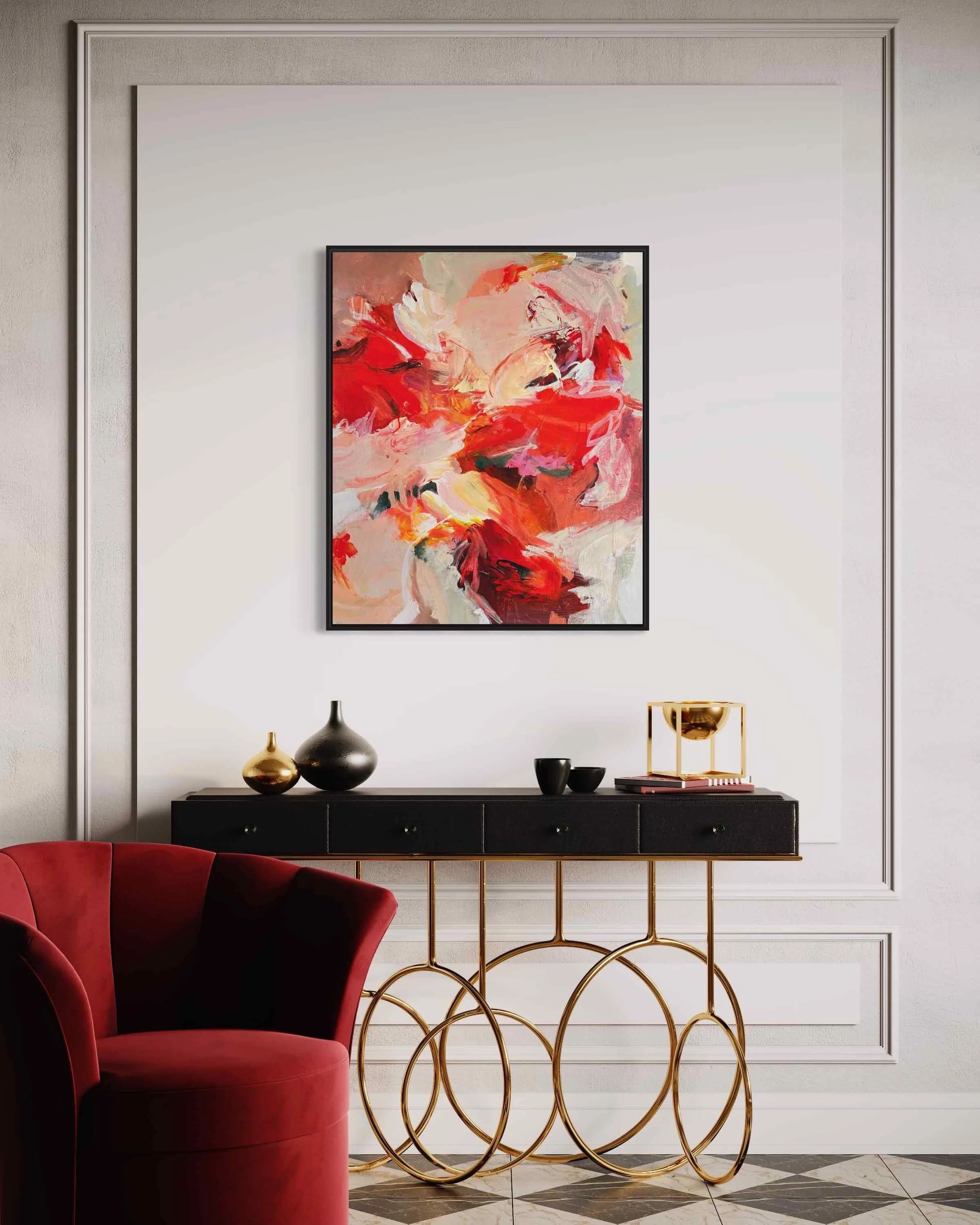 Shop Paintings — Patty Ripley