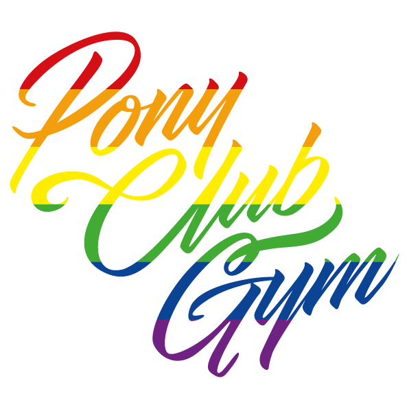 PONY CLUB GYM