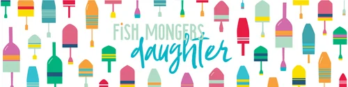 Fish Mongers Daughter