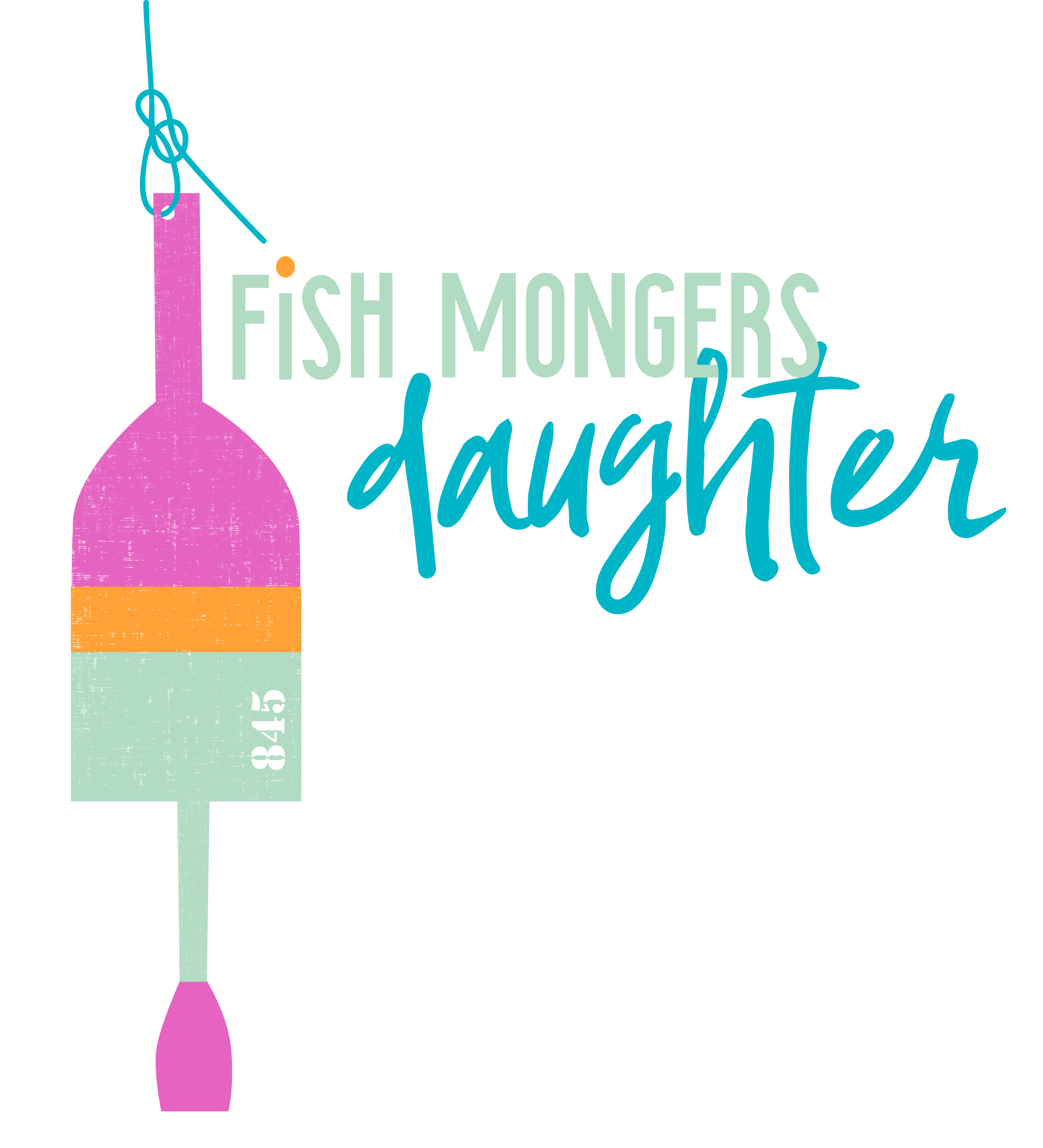 Fish Mongers Daughter