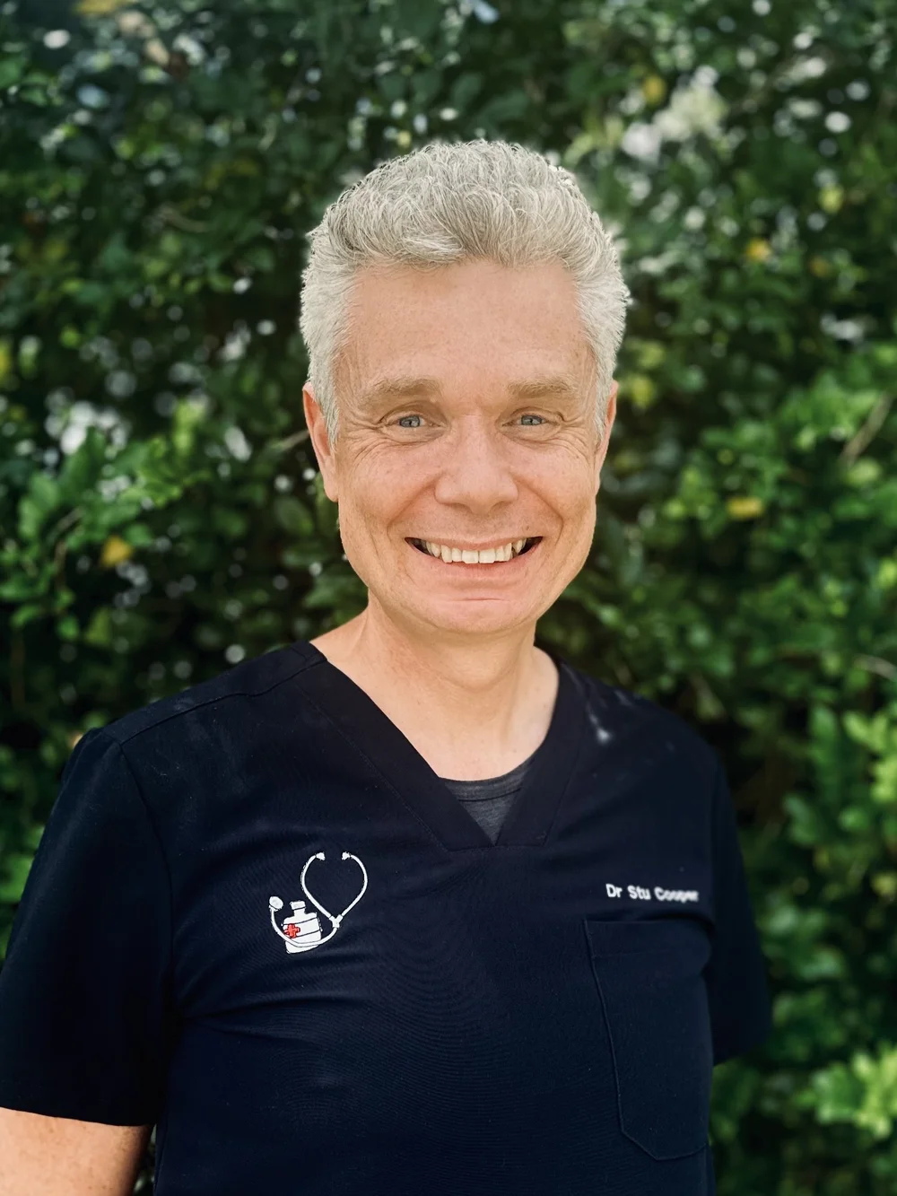 Our Team — The Gympie Clinic, General Practice & Allied Health, Gympie