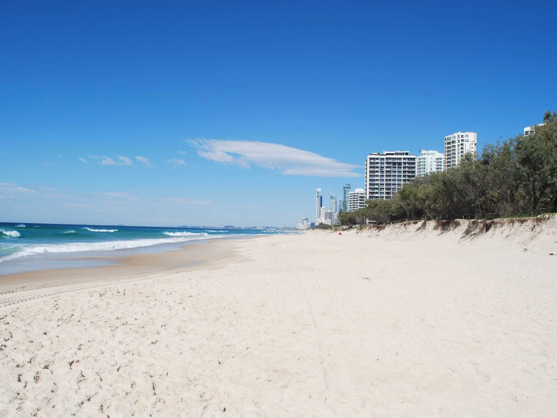 Best Beaches in Surfers Paradise | Gold Coast's Top Beach Destinations