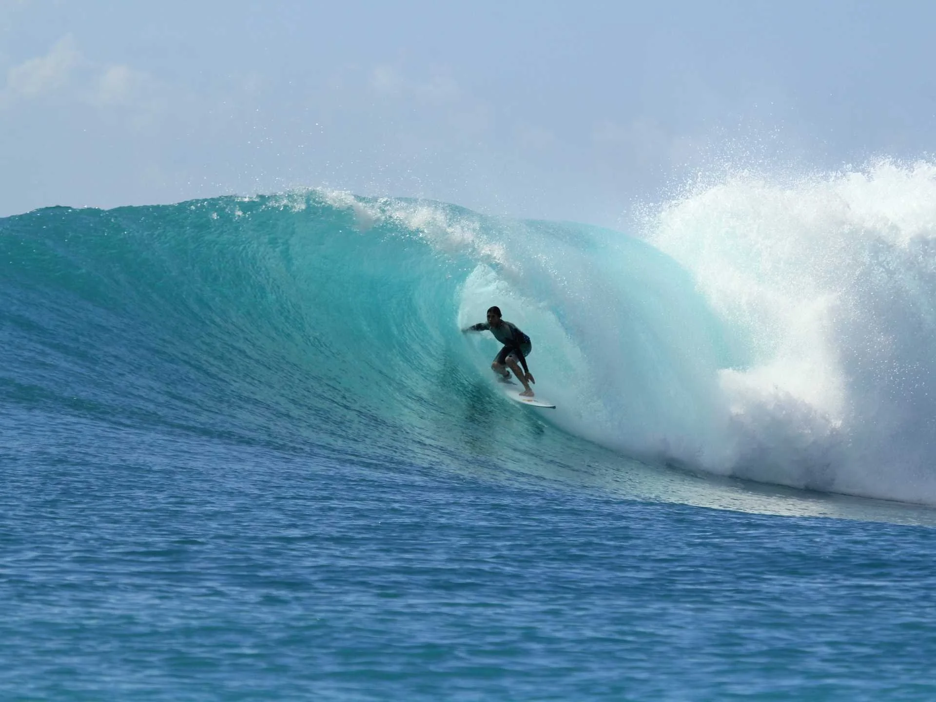 Best Beaches in Surfers Paradise | Gold Coast's Top Beach Destinations