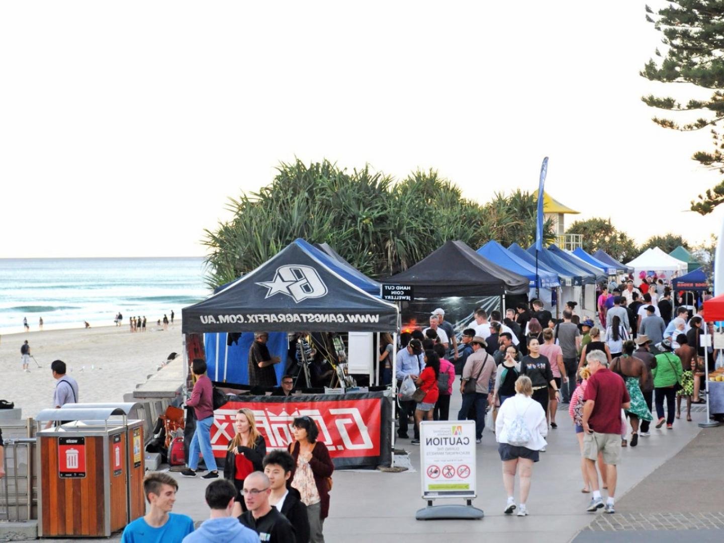 Things To Do in Surfers Paradise, Gold Coast