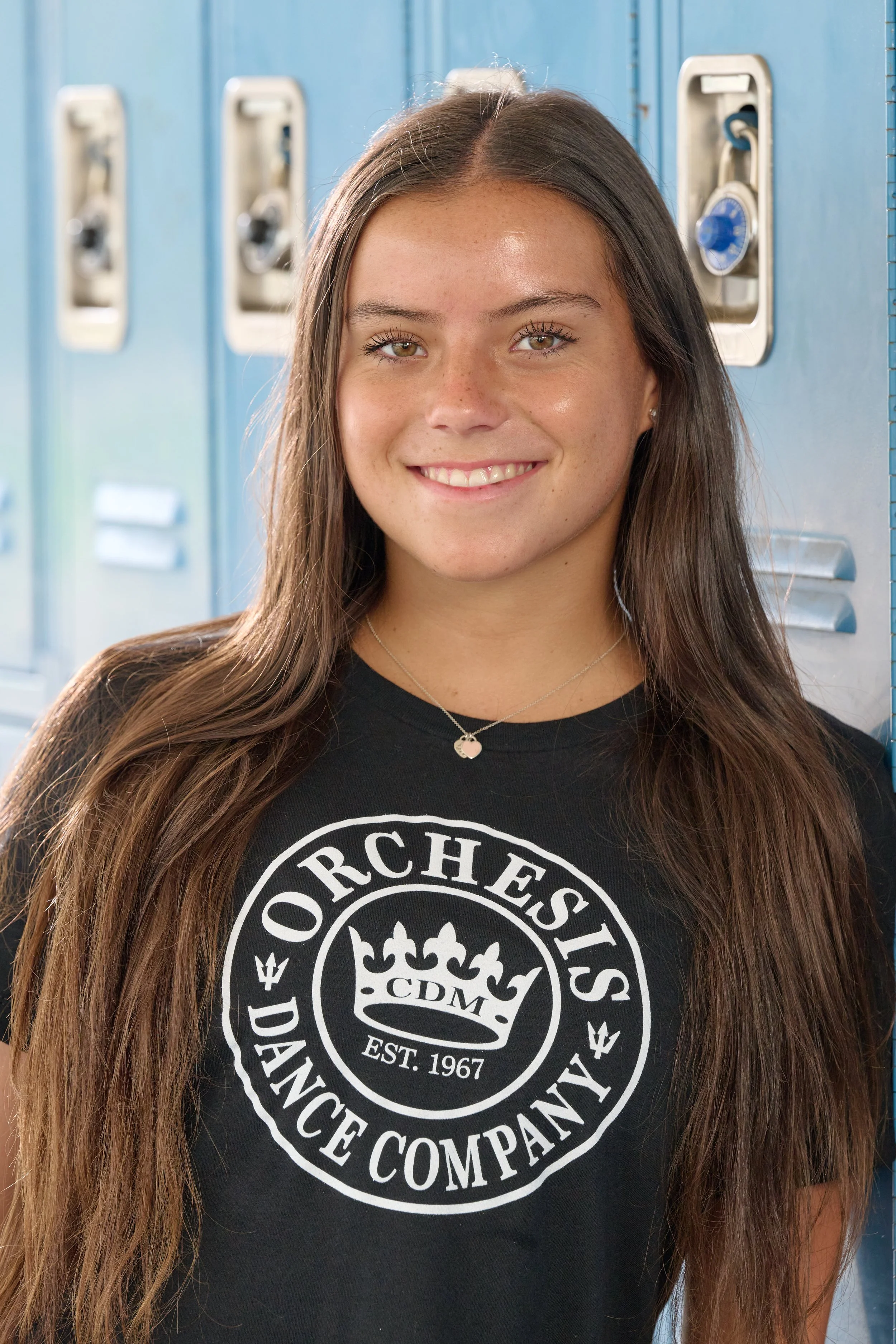 Team — CDMHS Orchesis