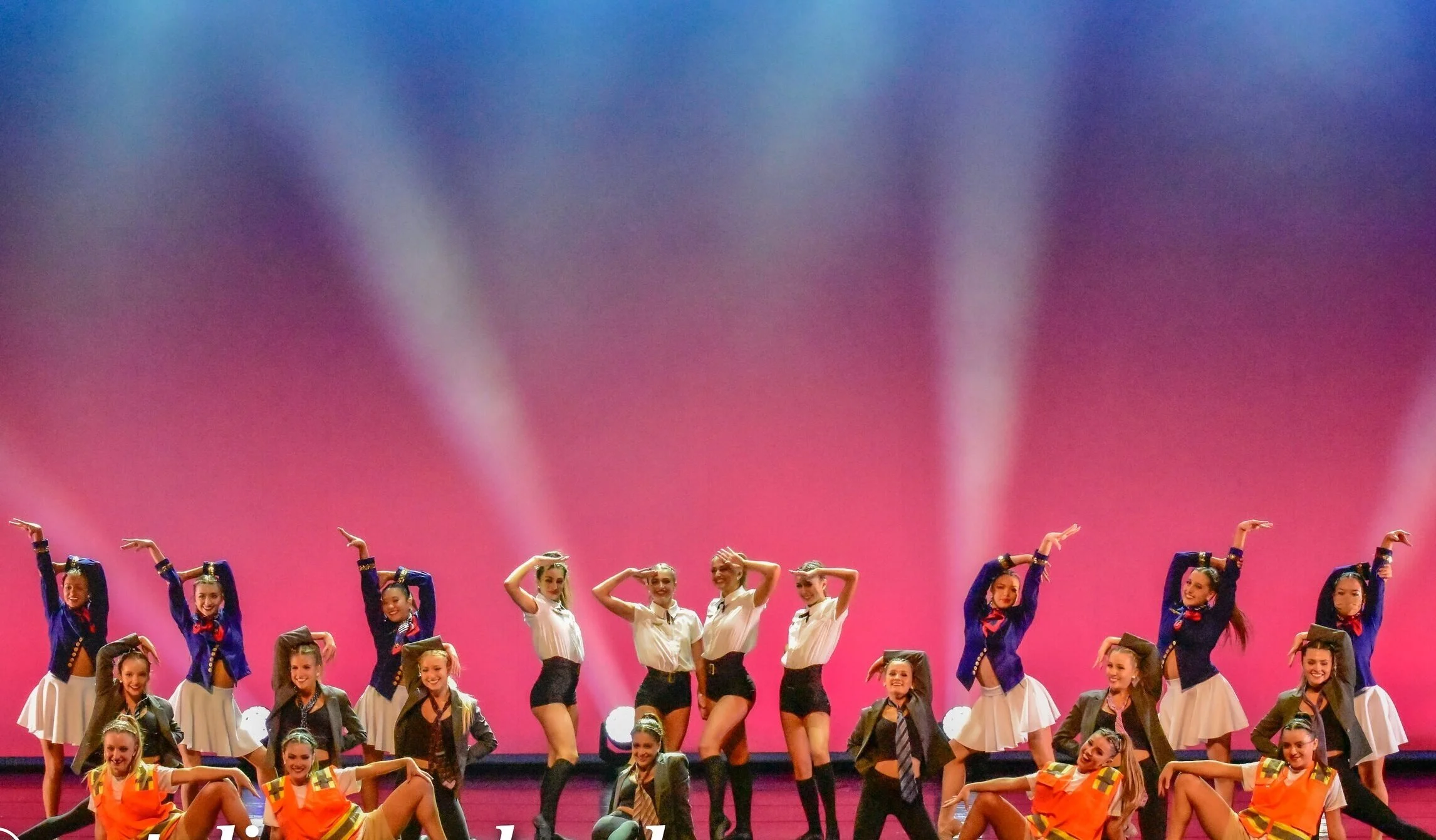 CDMHS Orchesis