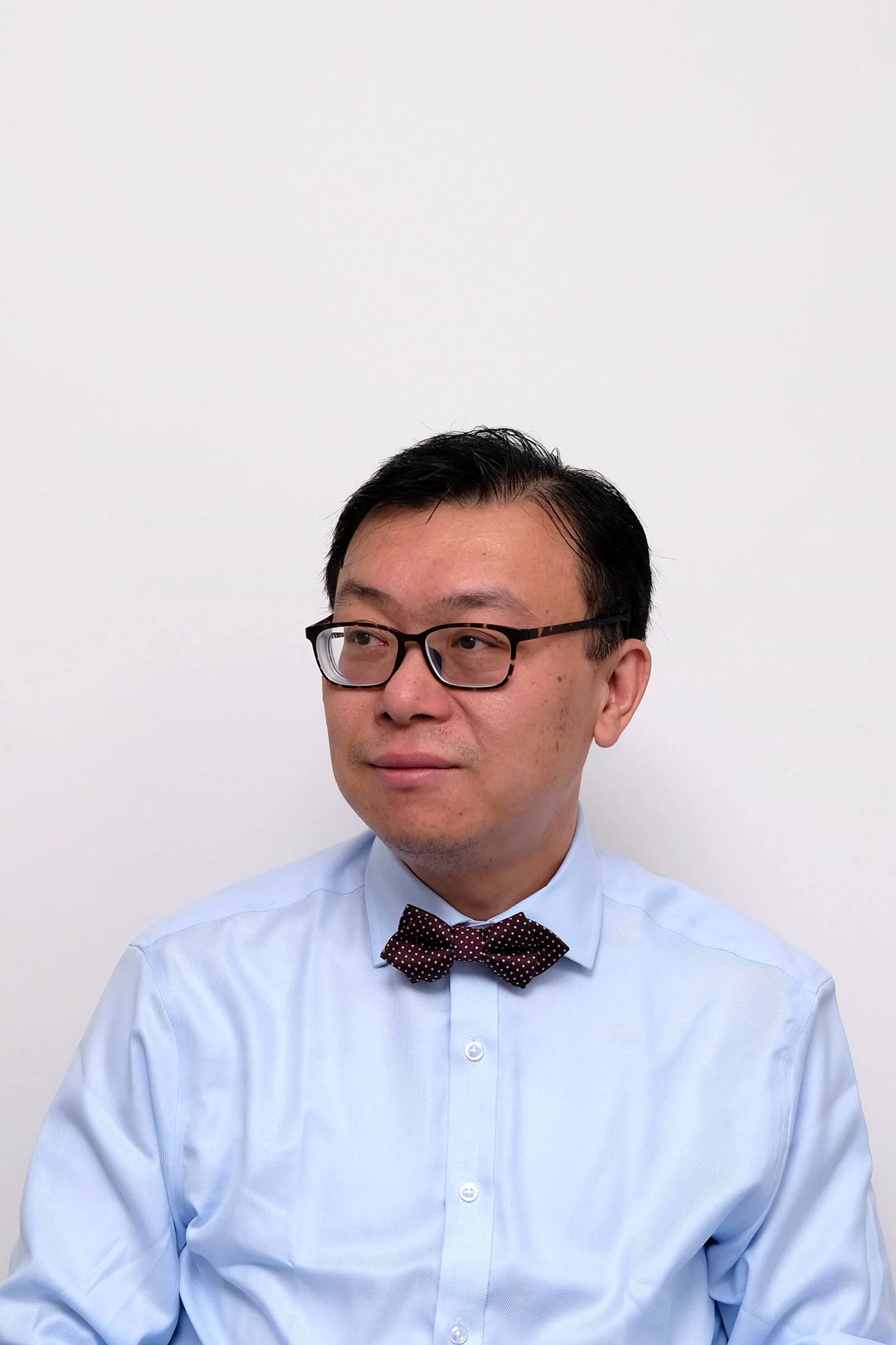 Dr Stanley Cheung — Adelaide Blood Specialists