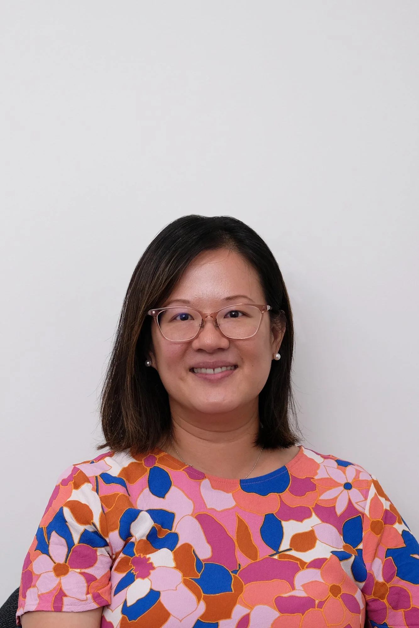 Dr Angelina Yong — Adelaide Blood Specialists