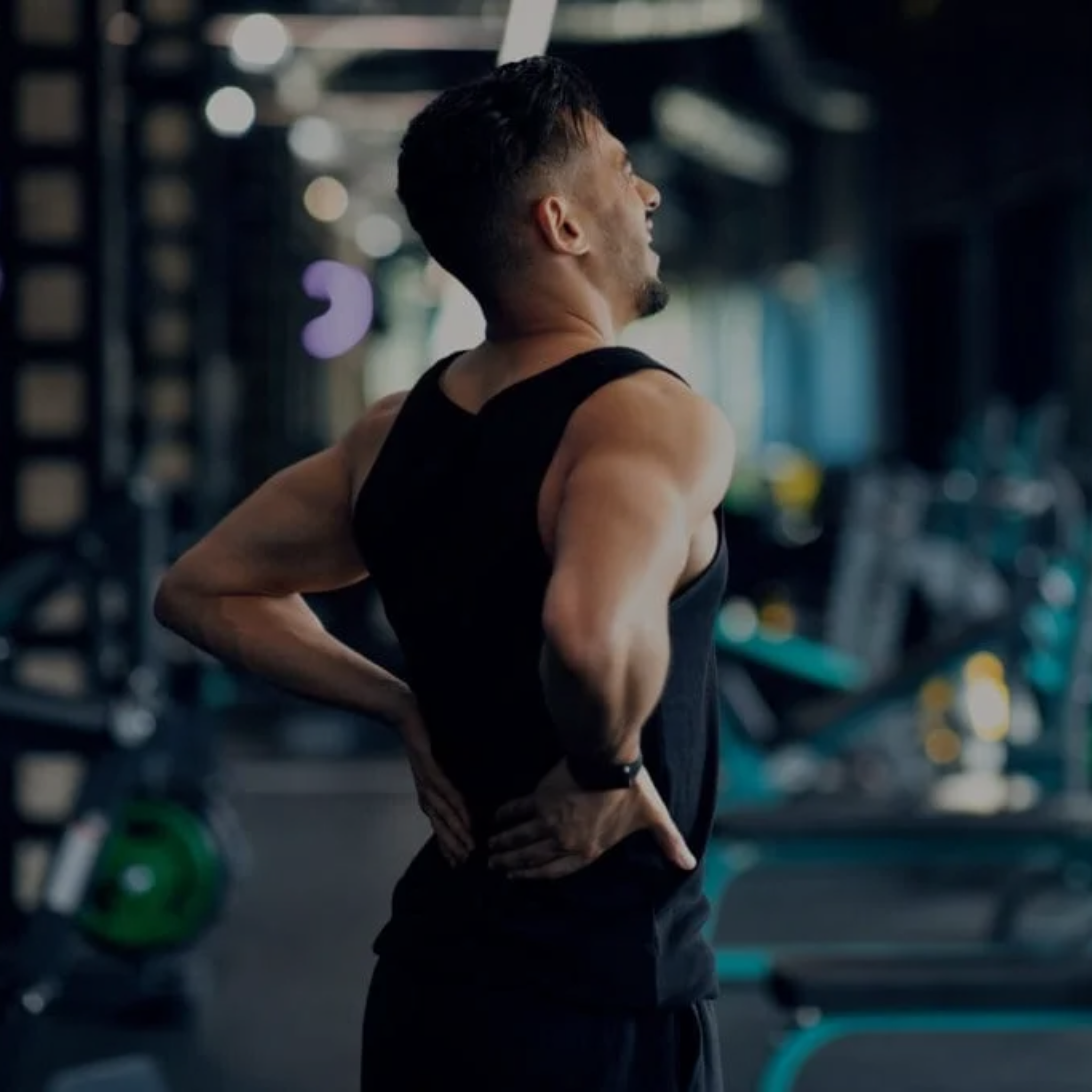 Back Pain: Key Strategies for Active Adults — PAR5 Physical Therapy