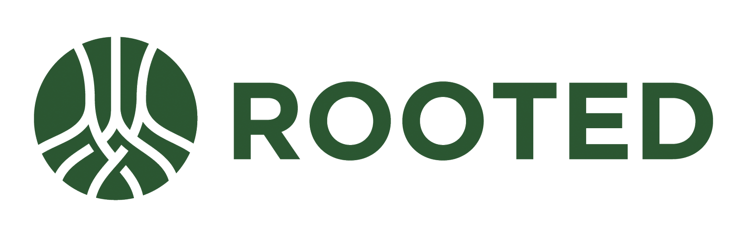 Rooted — Grace Bible Church