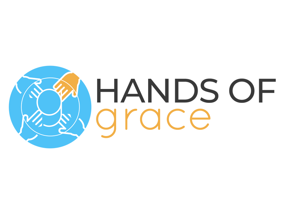 Hands of Grace — Grace Bible Church