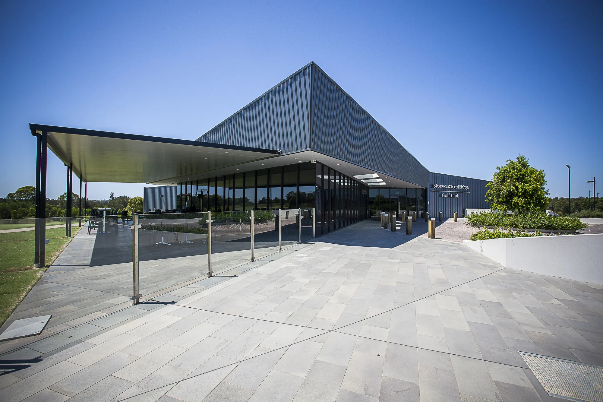 Architectural Photography Portfolio | Sydney, New South Wales