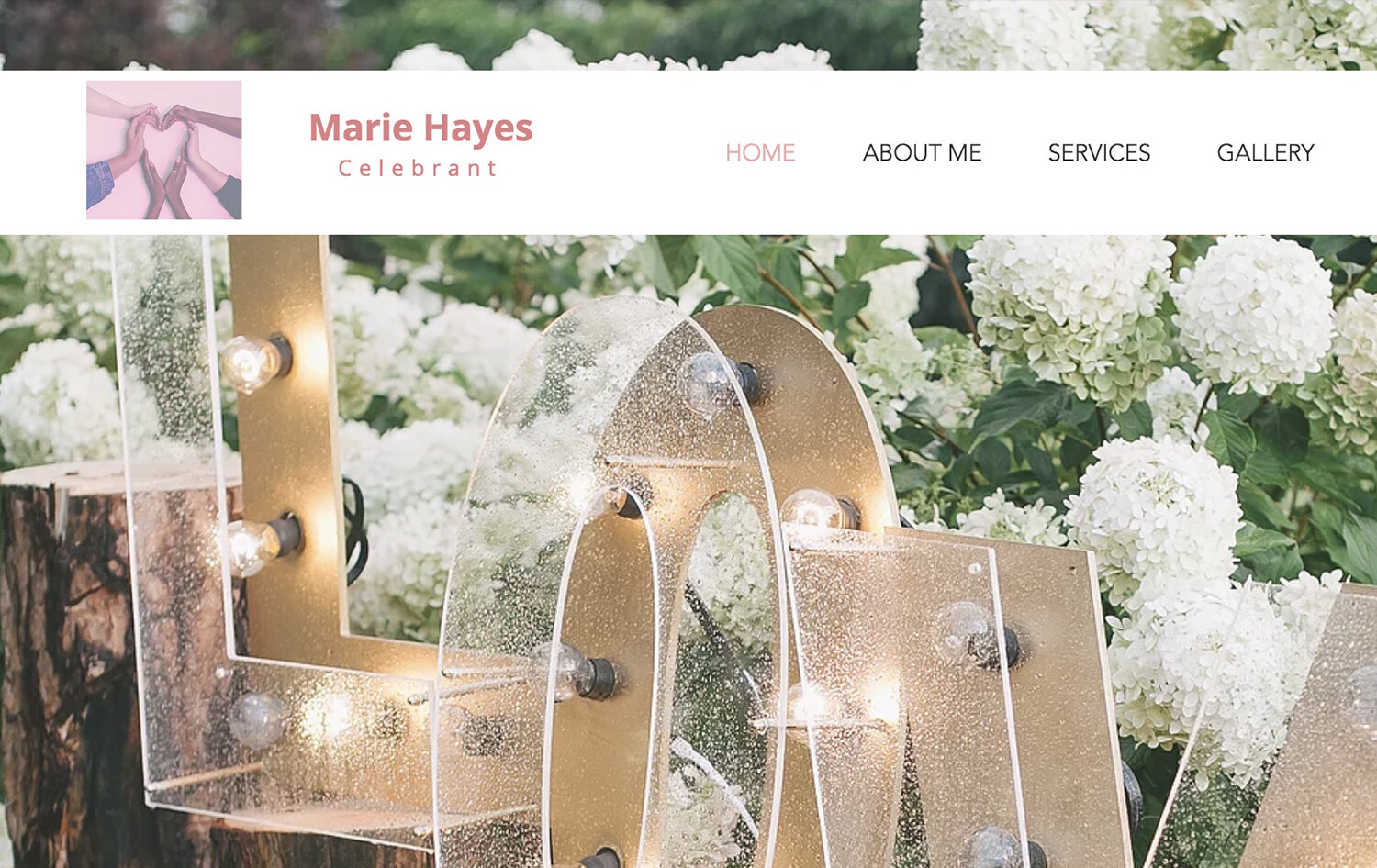 Celebrants — NOOSA Weddings