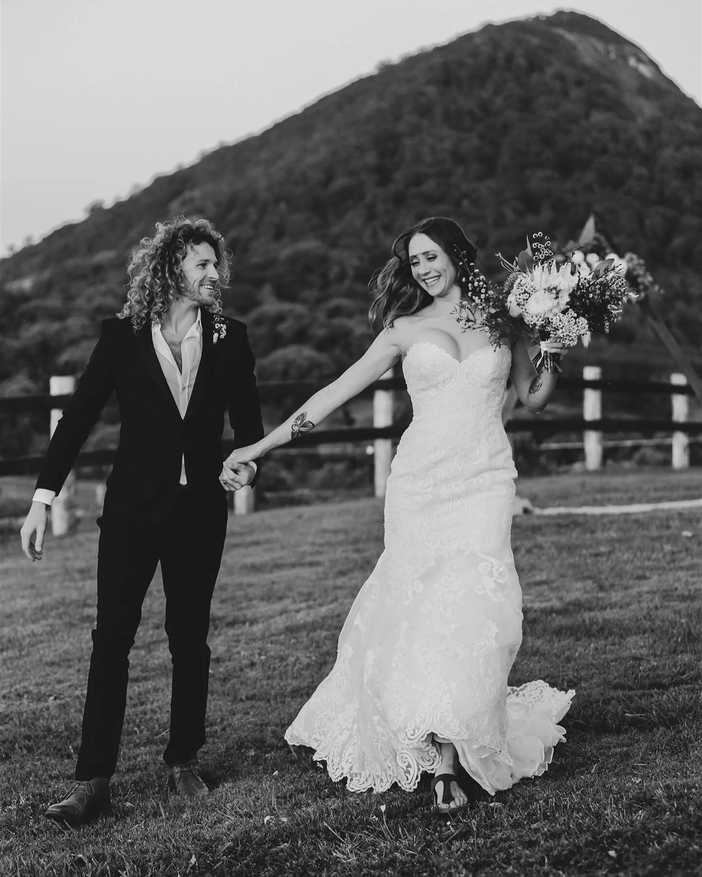 NOOSA Weddings