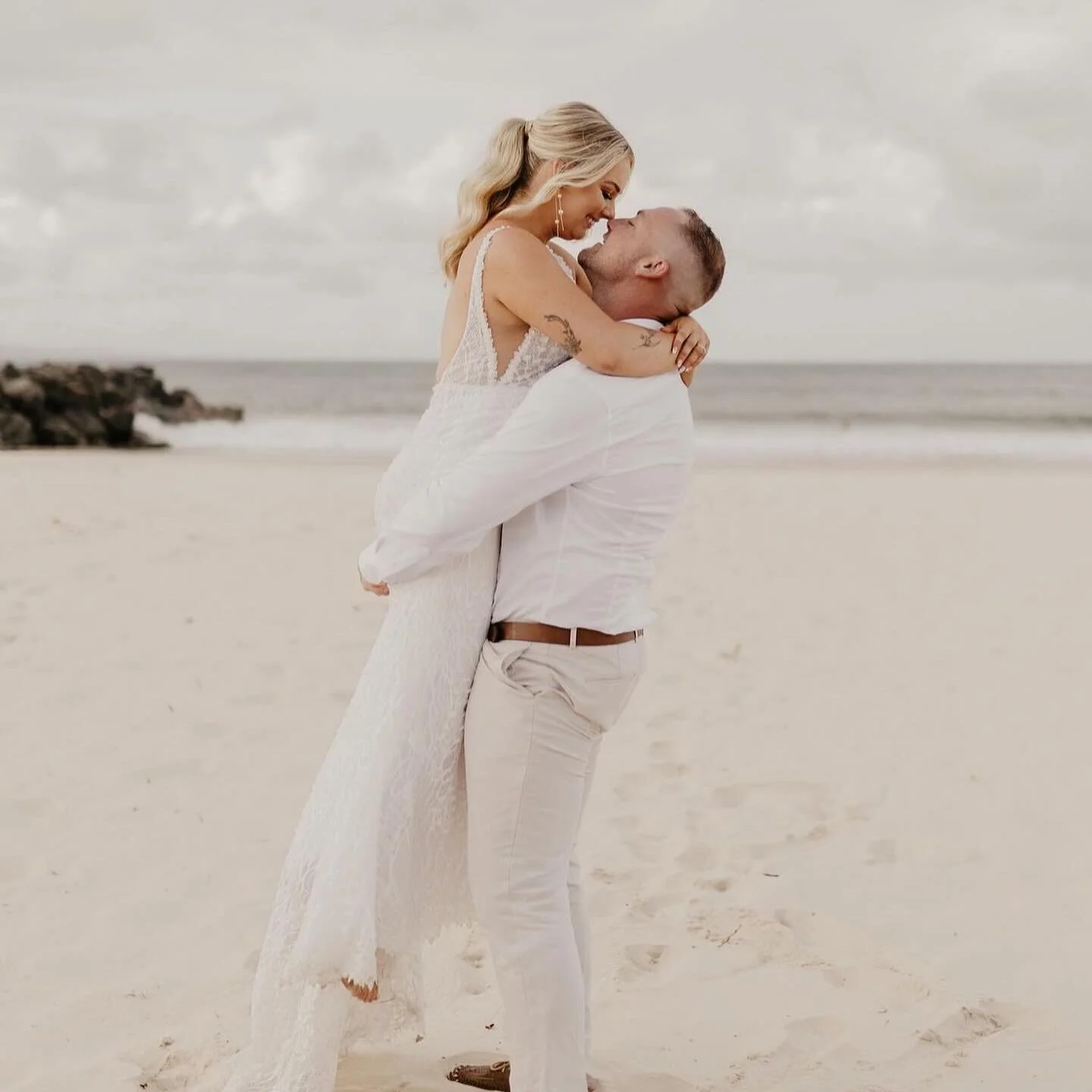 NOOSA Weddings