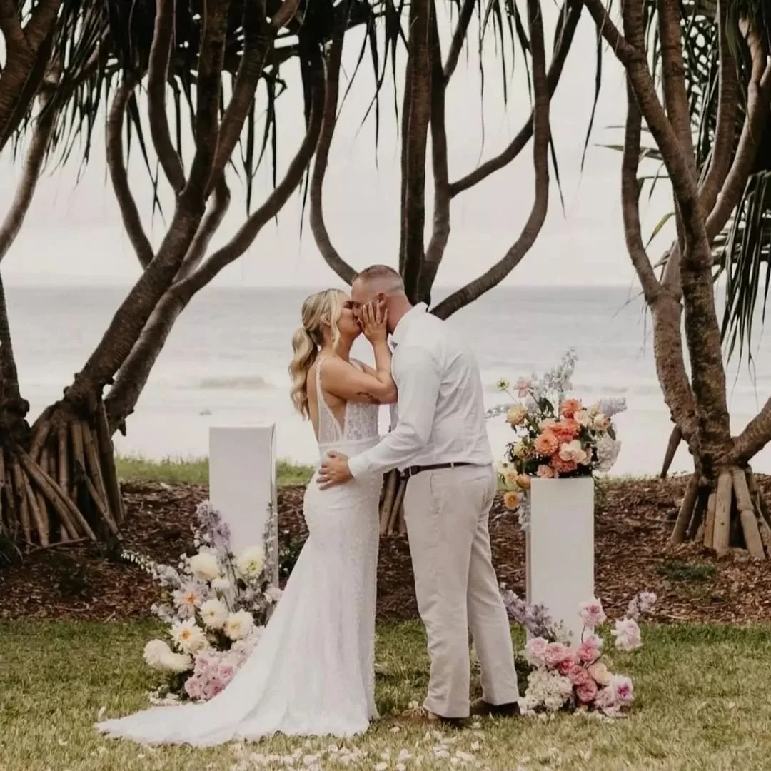 Hair & Makeup — NOOSA Weddings