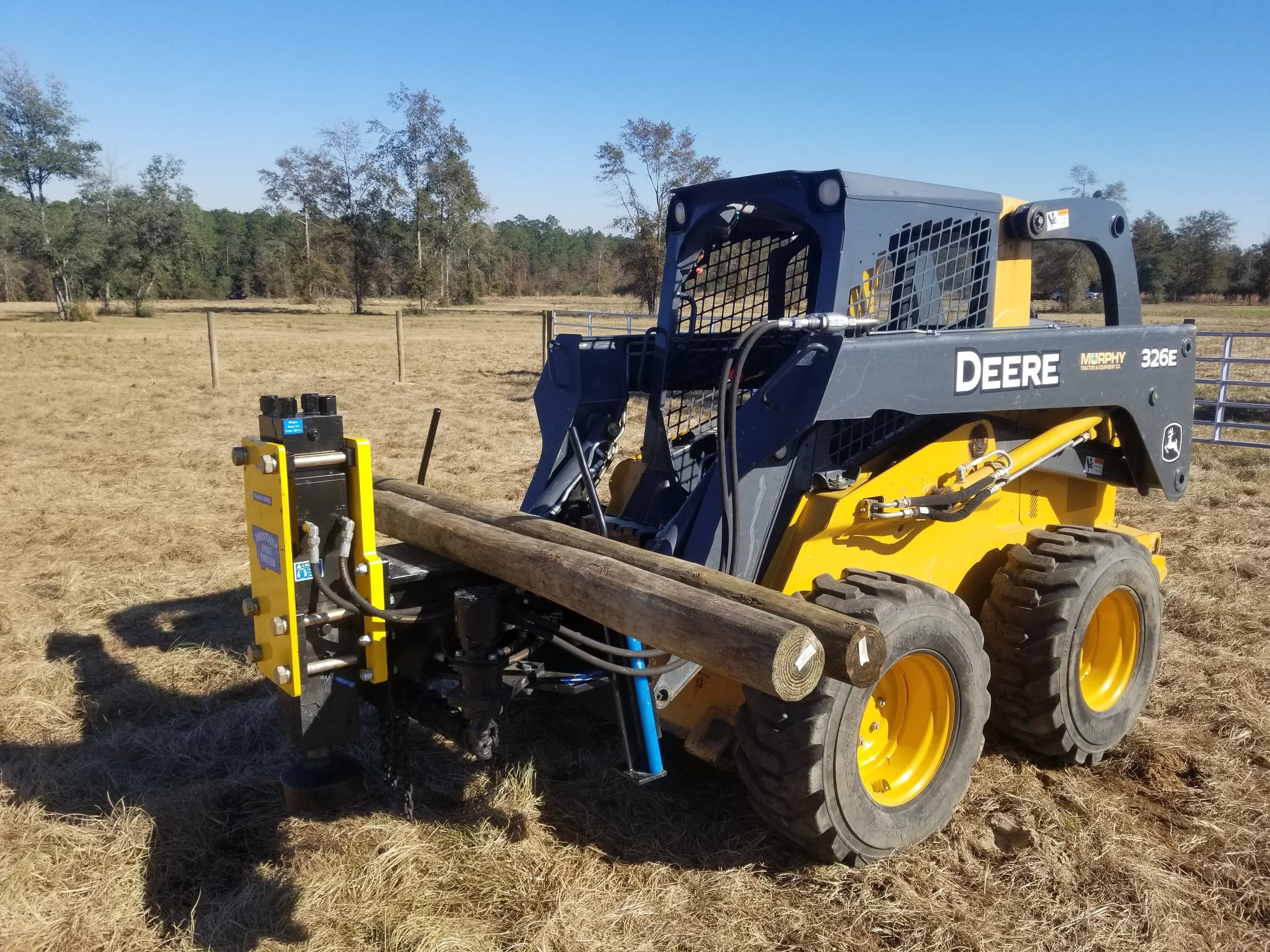 Schneider Equipment Co.